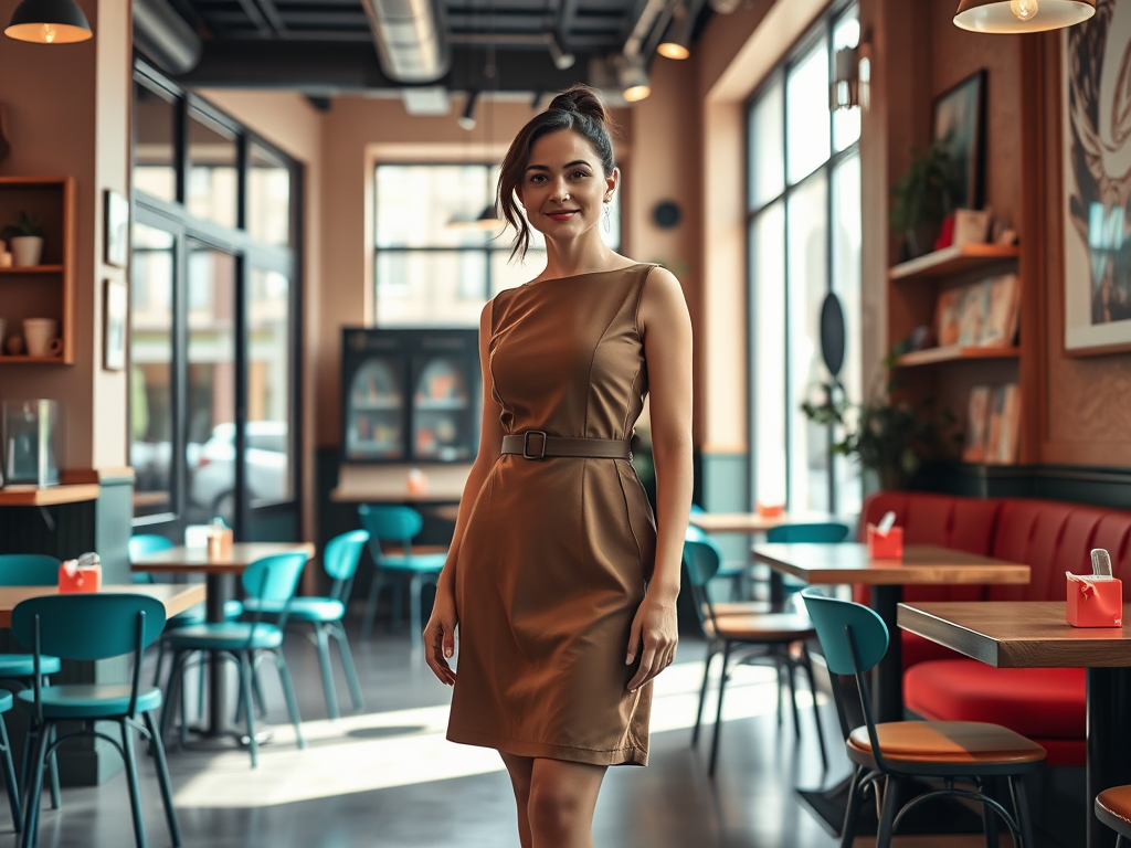 Mastering Fit: Dressing for Your Body Shape to Enhance Style and Confidence