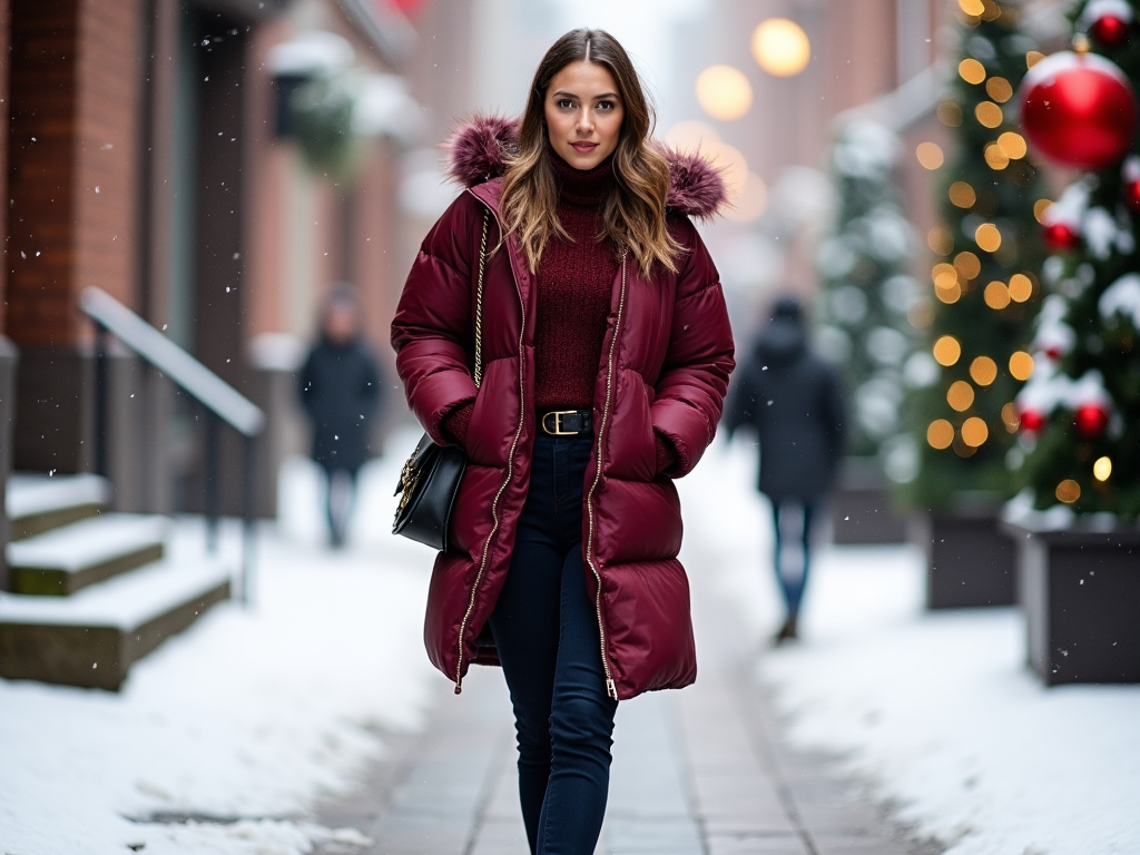 Discover the Hottest Fashion Trends for Winter 2024: Style Tips & Must ...